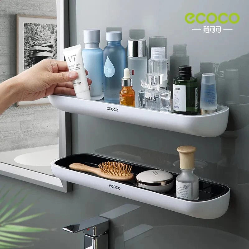 ECOCO Bathroom Shelves FR1573 – ITEM HITS
