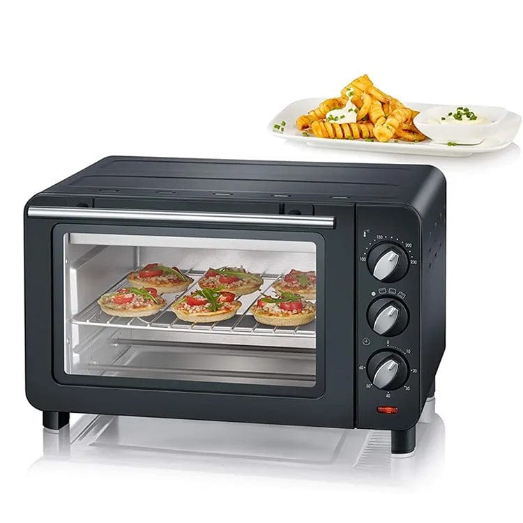 SILVERCREST MINI OVEN FR2263 – ITEM HITS